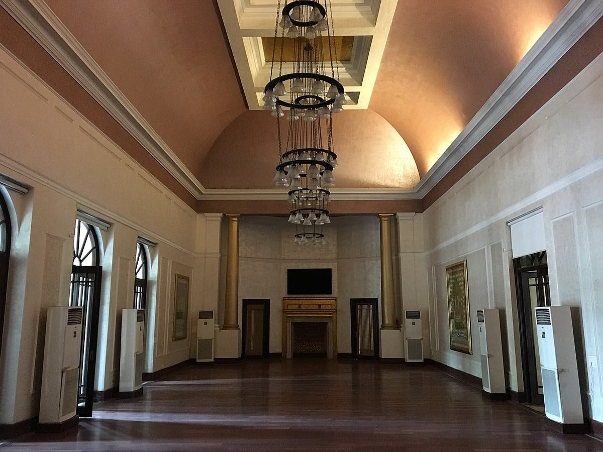 Bikaner House, New Delhi - RTF | Rethinking The Future