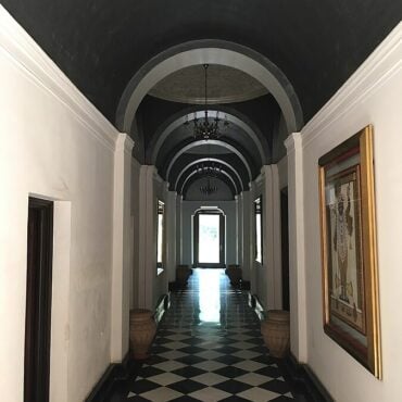 Bikaner House, New Delhi - RTF | Rethinking The Future