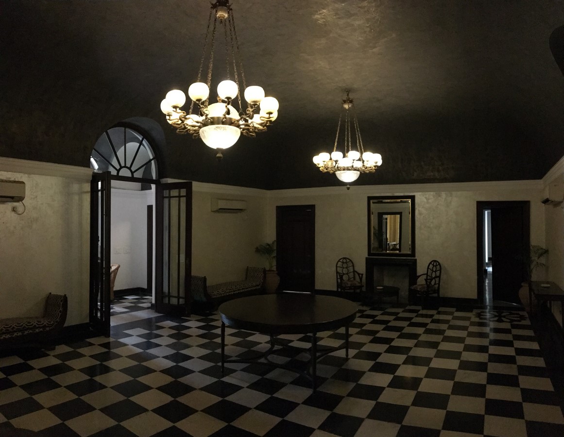 Bikaner House, New Delhi - RTF | Rethinking The Future