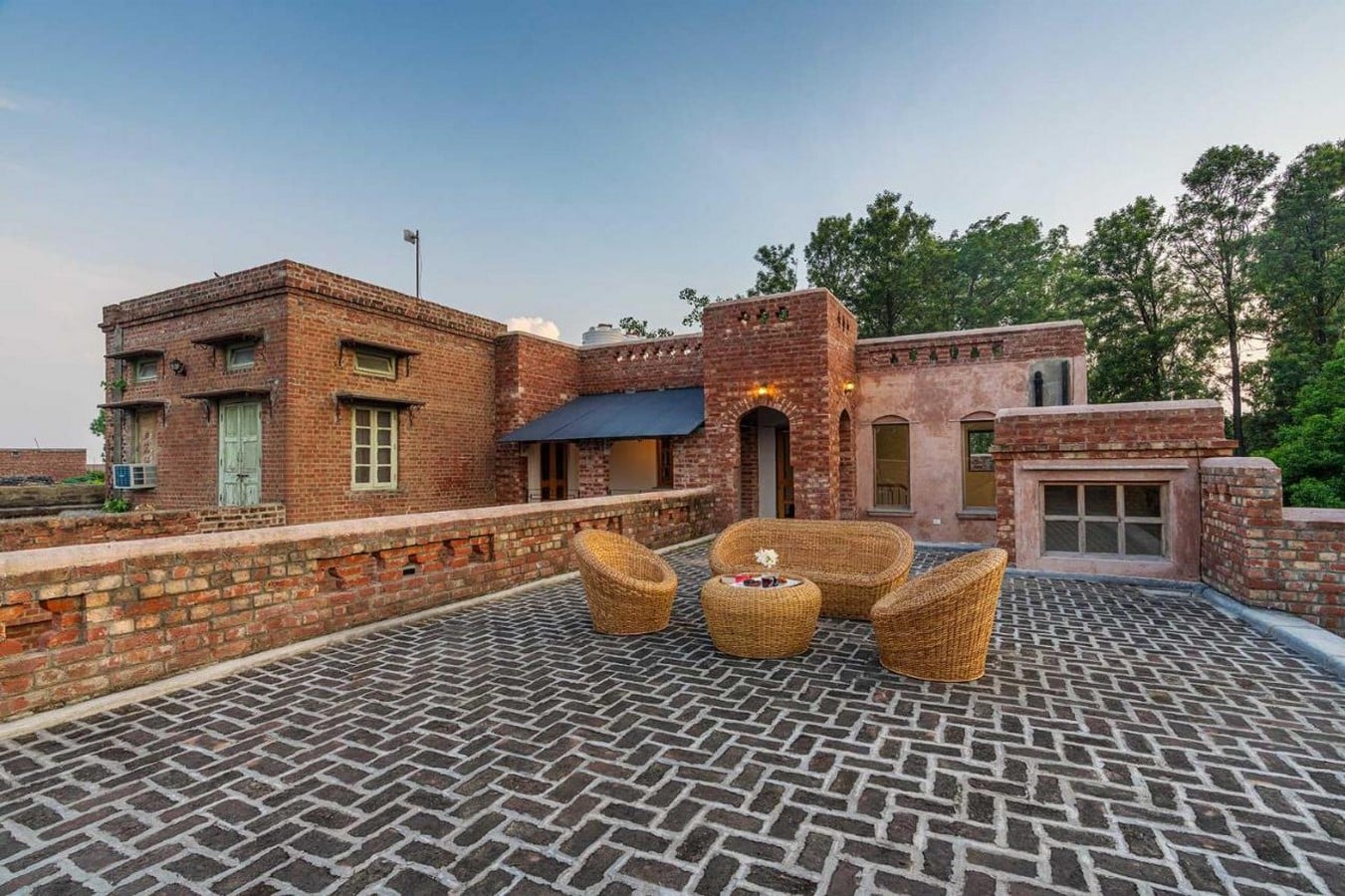 A Glimpse Into The Culture Of Punjab Haveli Heritage Haveli Heritage