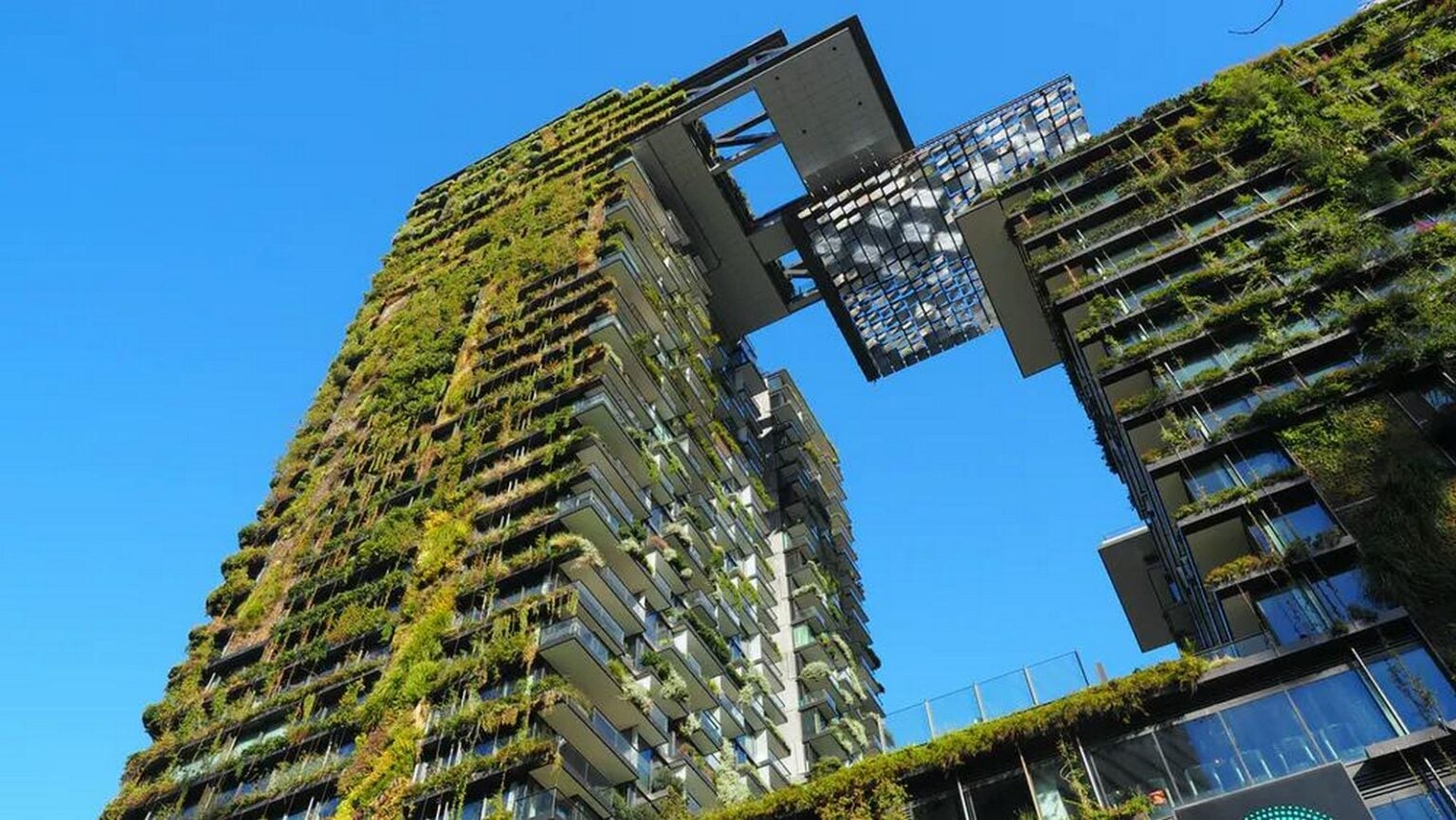 Life in the Absence of Architecture - RTF | Rethinking The Future