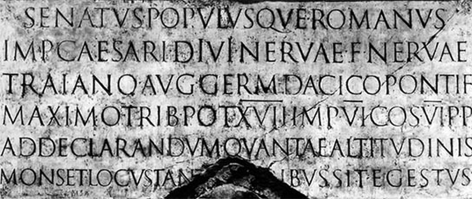 Cultural Recognition Through Typography - RTF | Rethinking The Future