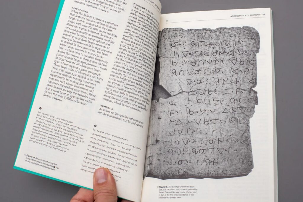 Cultural Recognition Through Typography - RTF | Rethinking The Future
