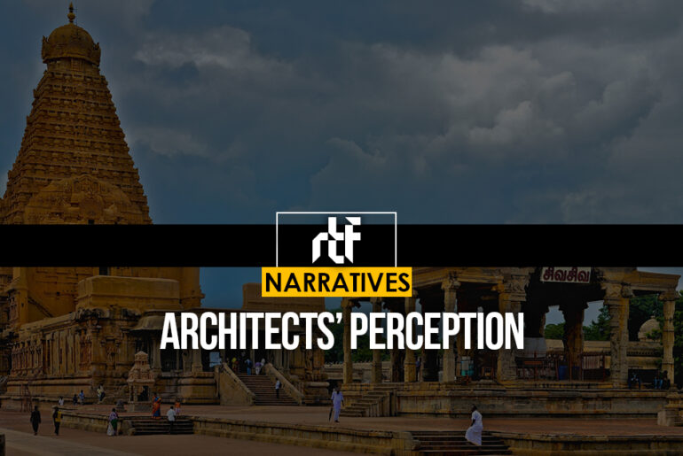 Architects’ Perception - RTF | Rethinking The Future