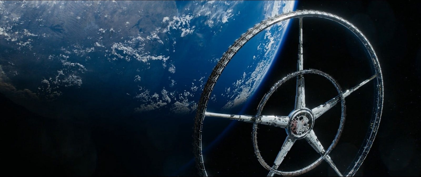 An architectural review of Elysium - RTF | Rethinking The Future