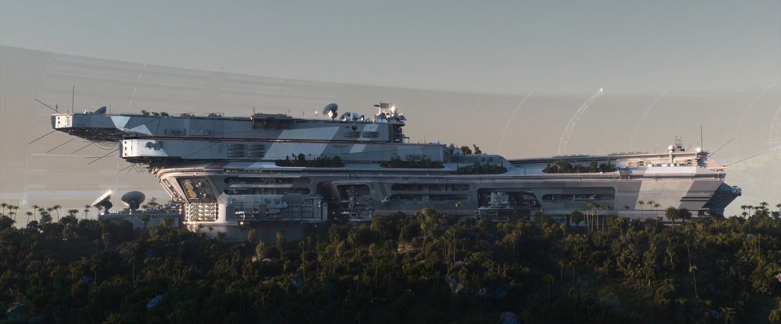 An architectural review of Elysium - RTF | Rethinking The Future