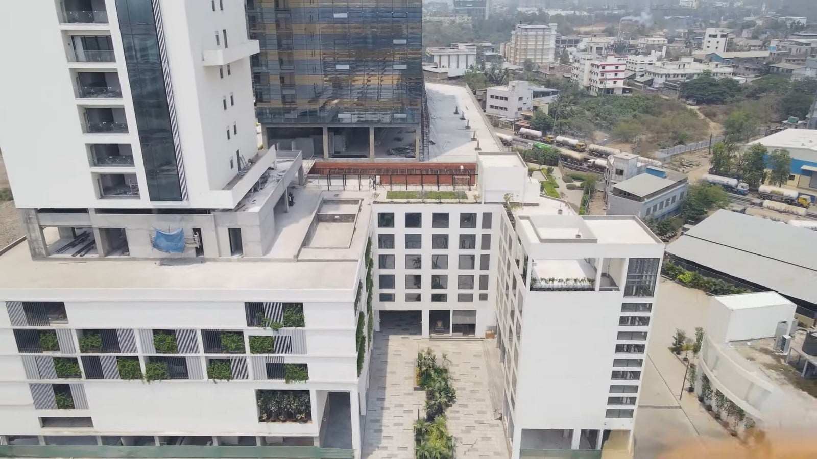 Rupa Renaissance, Navi Mumbai - RTF | Rethinking The Future