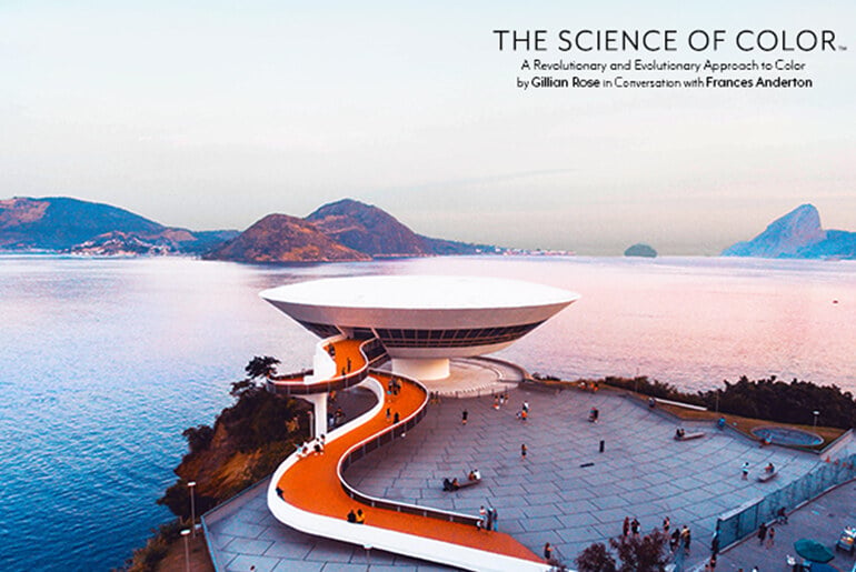 Youtube for Architects: The Science of Color- AIA LosAngeles - RTF ...