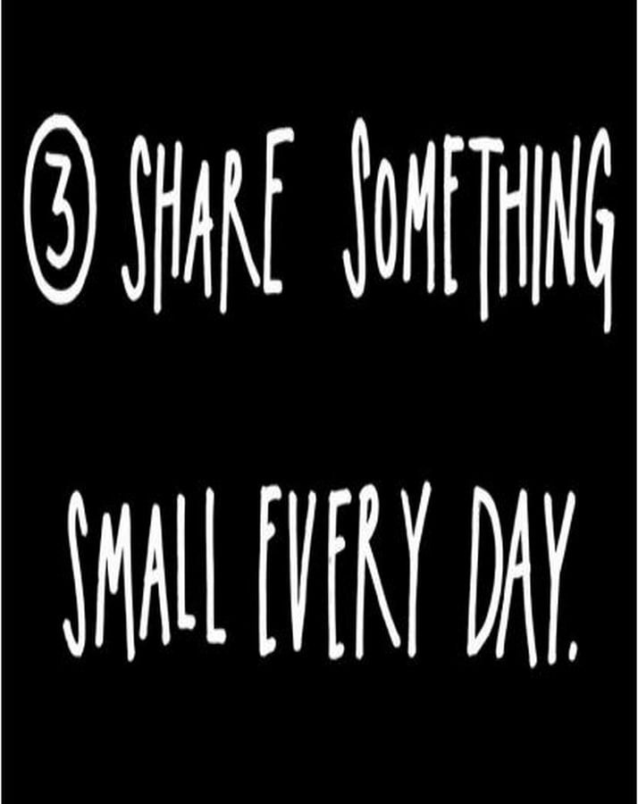 Book in Focus: Share Your Work by Austin Kleon - RTF | Rethinking The ...
