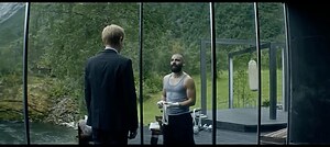 An architectural review of Ex Machina - RTF | Rethinking The Future