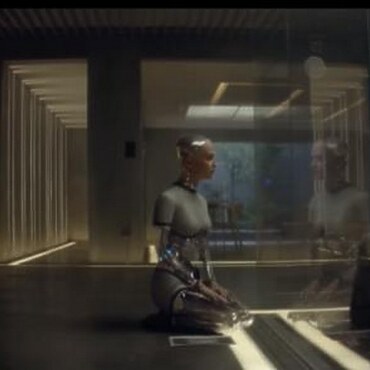 An architectural review of Ex Machina - RTF | Rethinking The Future