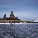 Shore Temple, Mahabalipuram - RTF | Rethinking The Future
