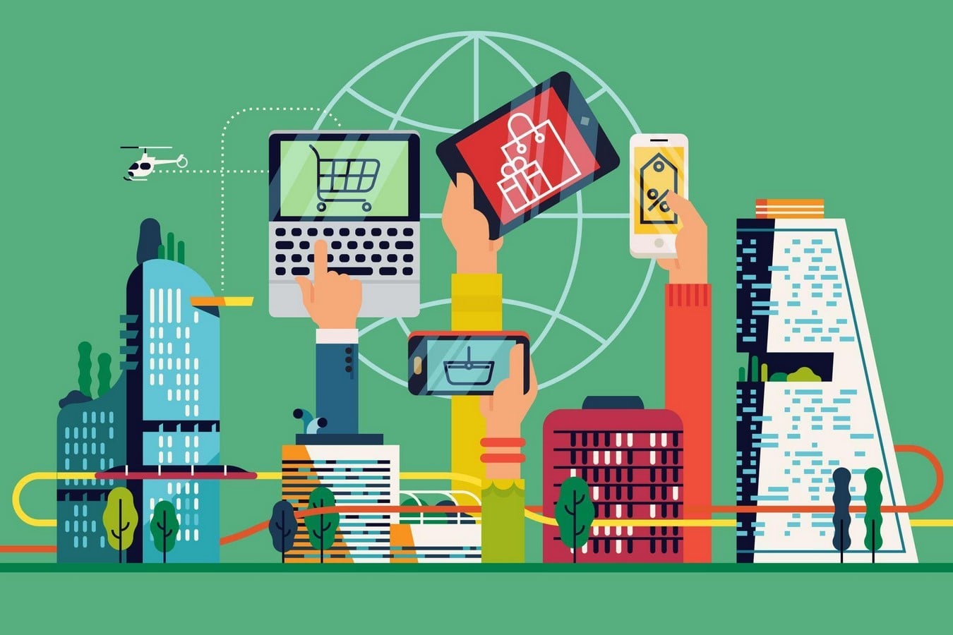 Designing for a Distracted World: The Role of Digital Minimalism in ...