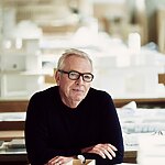 David Chipperfield: Ideology and Philosophy - RTF | Rethinking The Future
