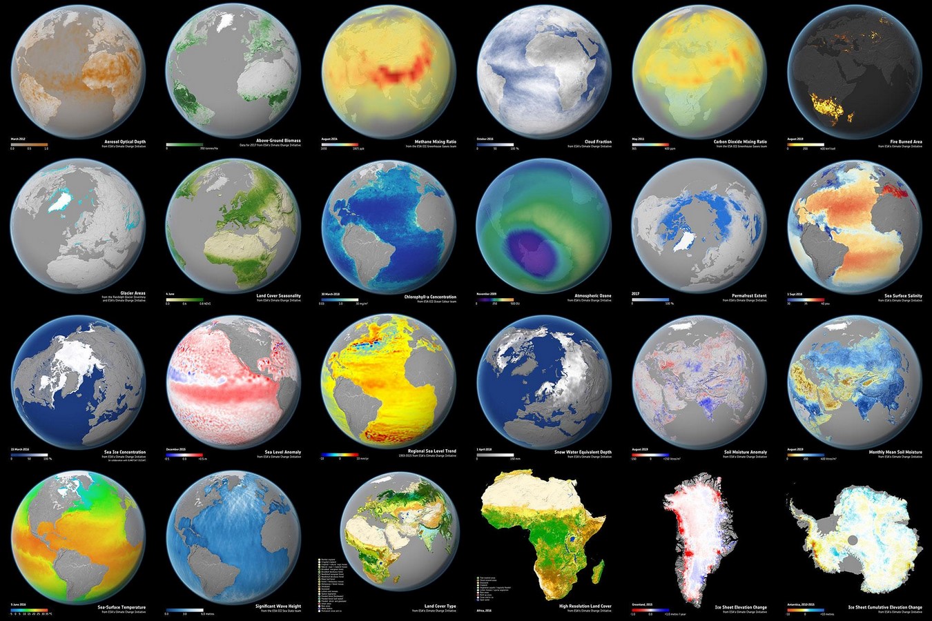 Climate Refuge: Creating Safe Havens through Climate-Responsive Designs ...