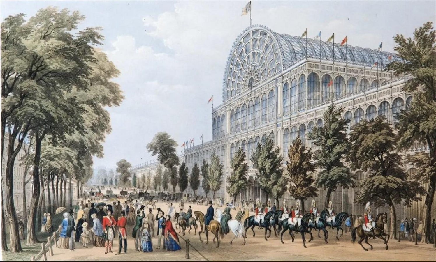 Growth of Architecture in the Digital world - RTF | Rethinking The Future