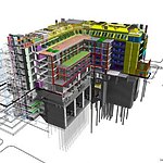 Growth of Architecture in the Digital world - RTF | Rethinking The Future