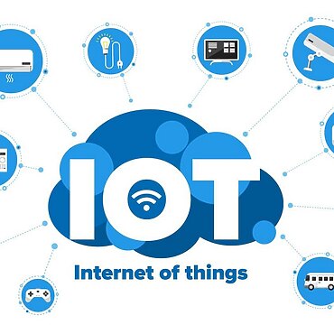Overview of emerging tools like drones, IoT, and AR/VR. - RTF ...