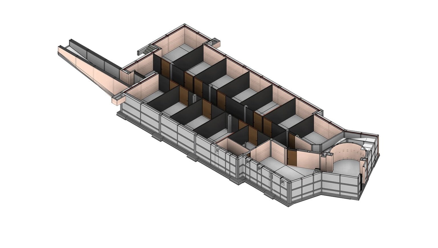 Sustainability and BIM - RTF | Rethinking The Future