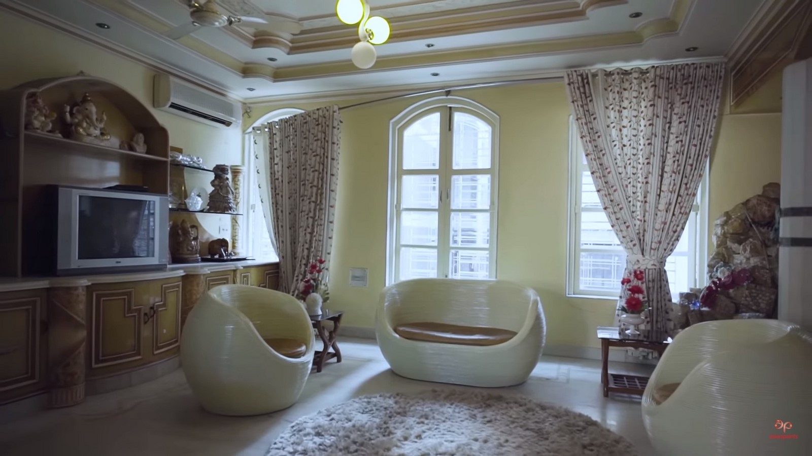 Sourav Ganguly's House: Facts through Architect's Lens - RTF ...