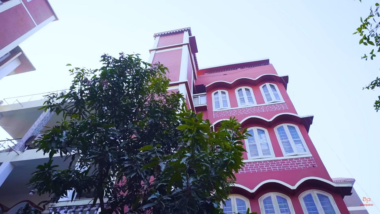 Sourav Ganguly's House: Facts through Architect's Lens - RTF ...