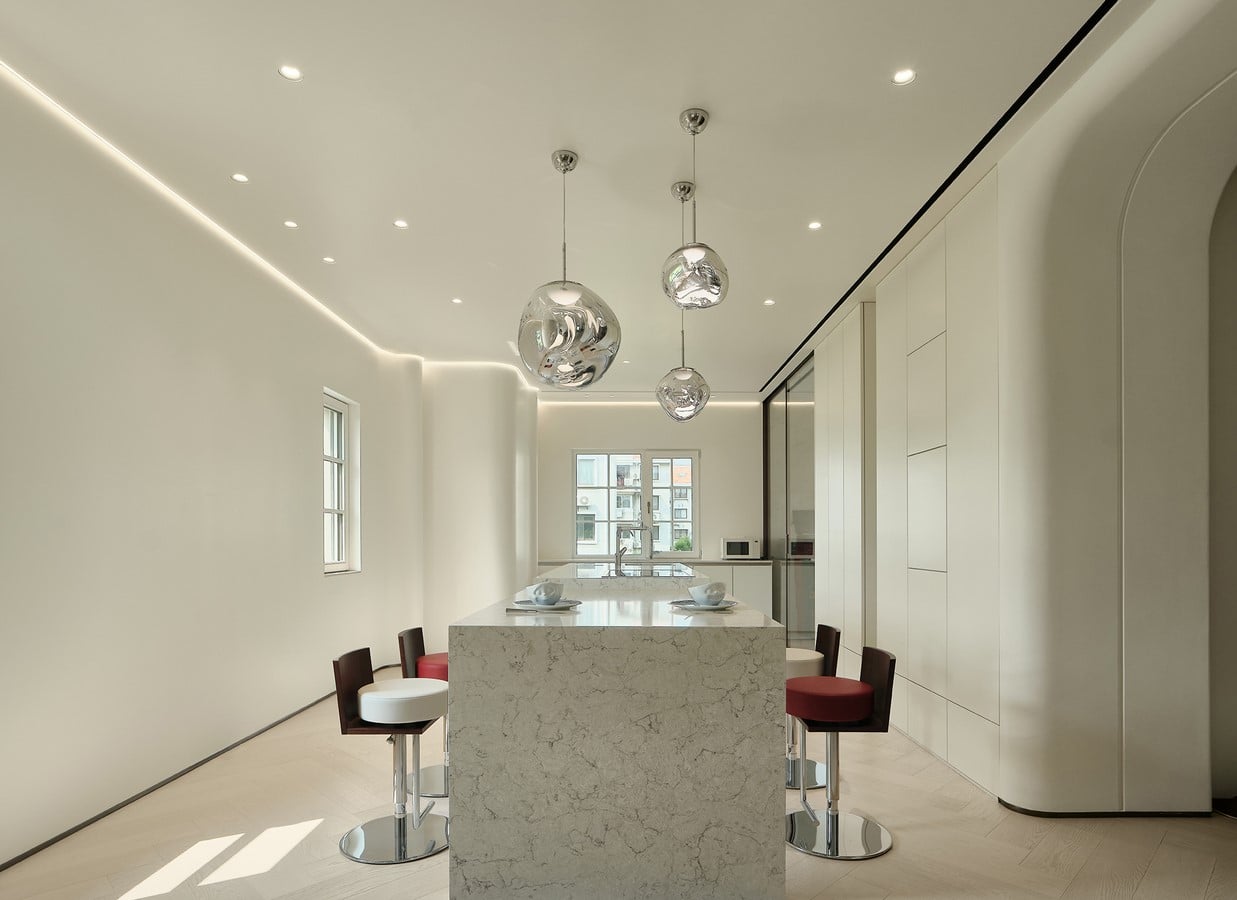 Healing Home by Noble Fit - RTF | Rethinking The Future