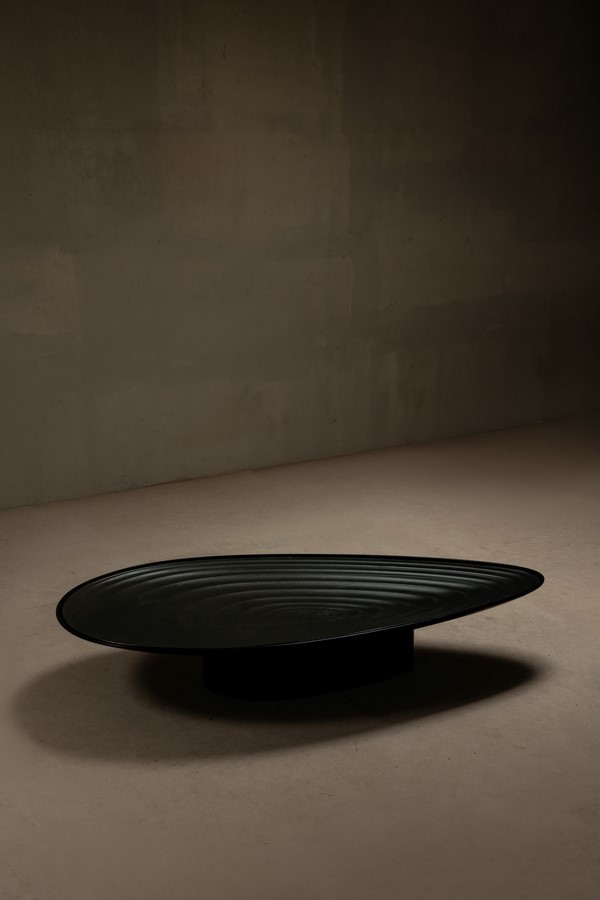 Indigenous-Inspired Collection for living room set up by Escape By ...