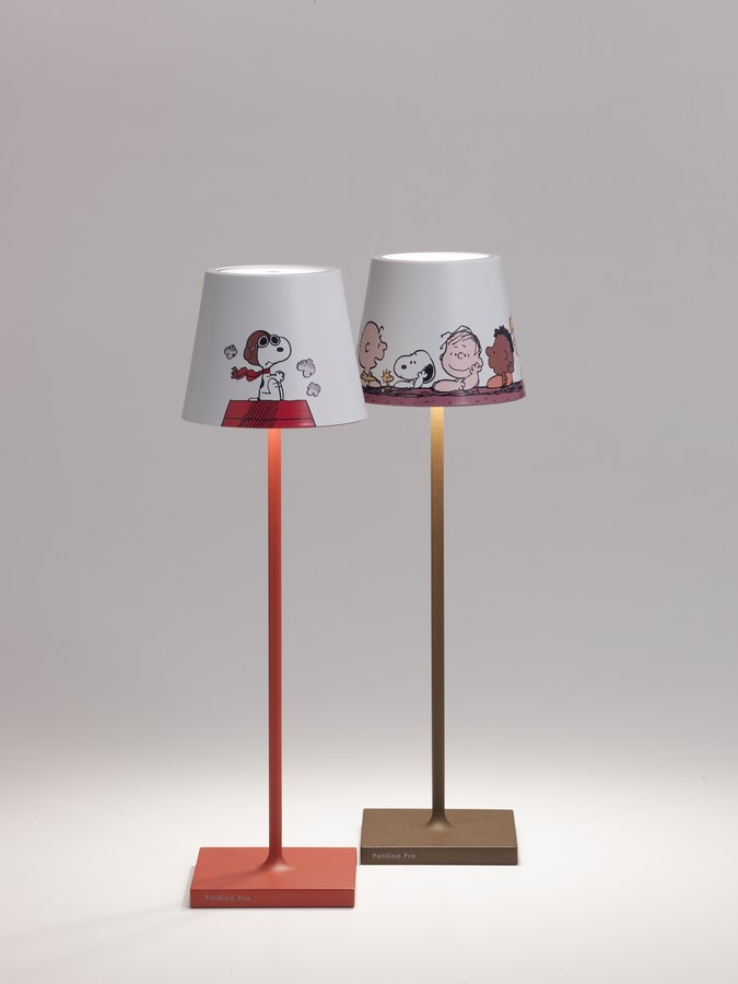 Poldina Lamps by IDS by Innovative Design Group - RTF | Rethinking The ...