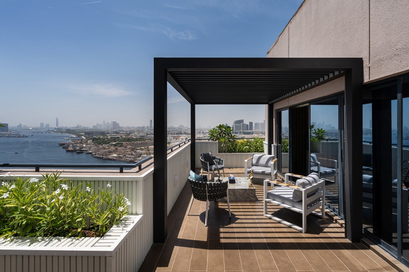 Fragranze World Office by RODS Architects - RTF | Rethinking The Future