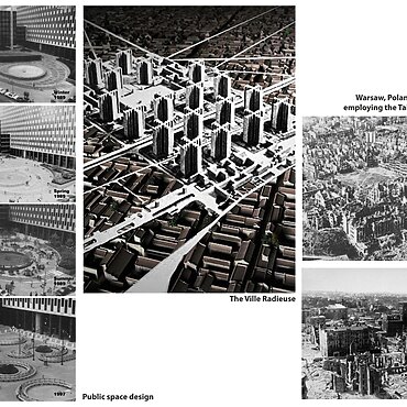 Architectural Responses to Conflict: Rebuilding After War - RTF ...