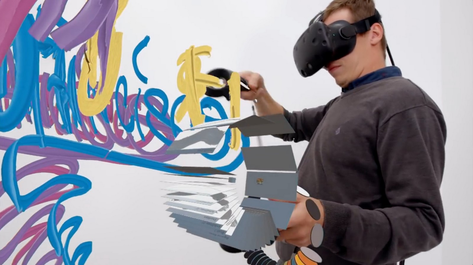 Challenges and Opportunities for Artists in the Virtual Realm - RTF ...