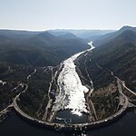 Project in-depth: Kariba Dam, Zambia - RTF | Rethinking The Future