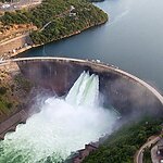 Project in-depth: Kariba Dam, Zambia - RTF | Rethinking The Future
