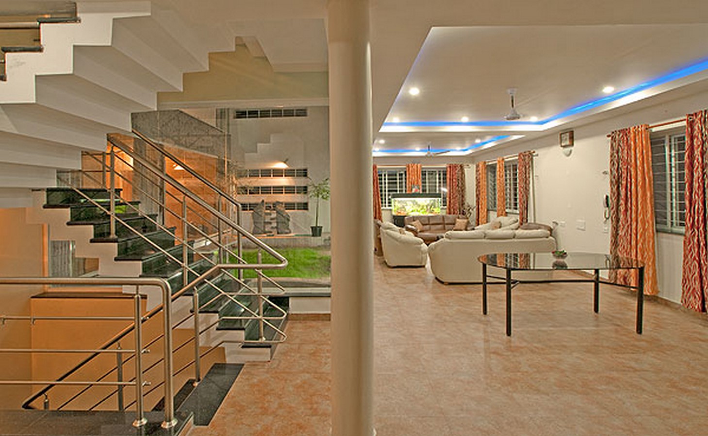 Batmanabanes House by Castelino & Marchese Architects & Associates ...