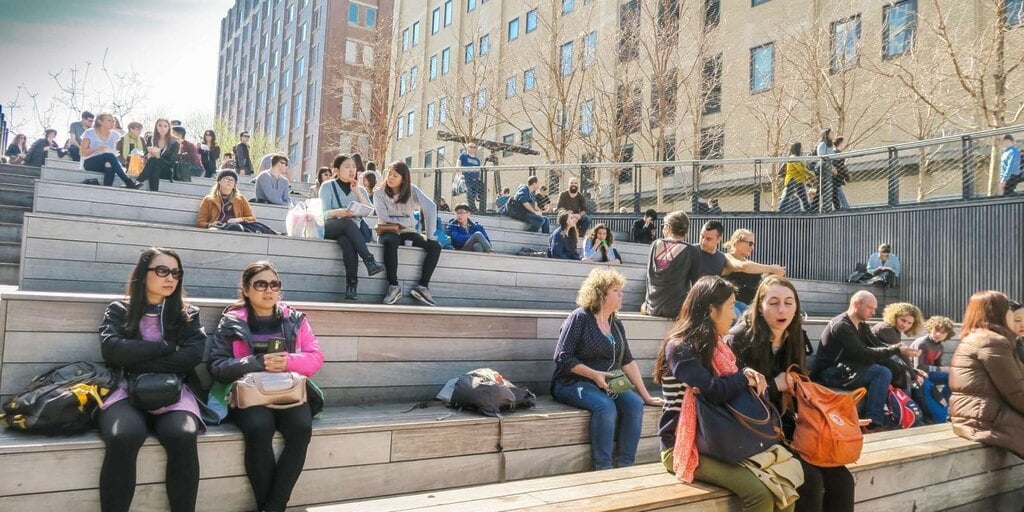 Beyond Concrete: The Social Role of Public Spaces in Urban Planning ...