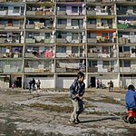 Roma: Inside one of the biggest slums in Europe - RTF | Rethinking The ...