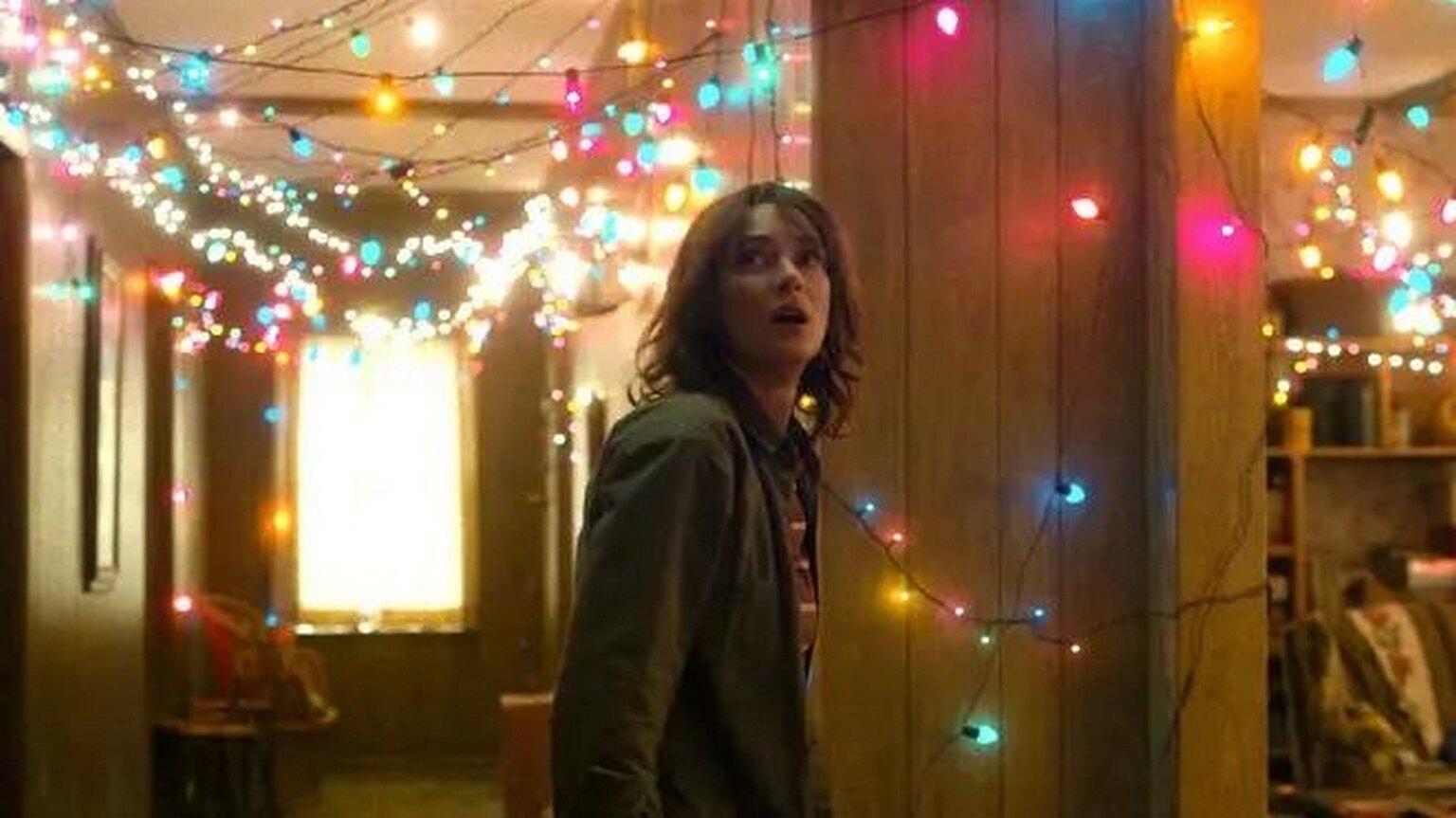 An architectural review of a Stranger Things - RTF | Rethinking The Future