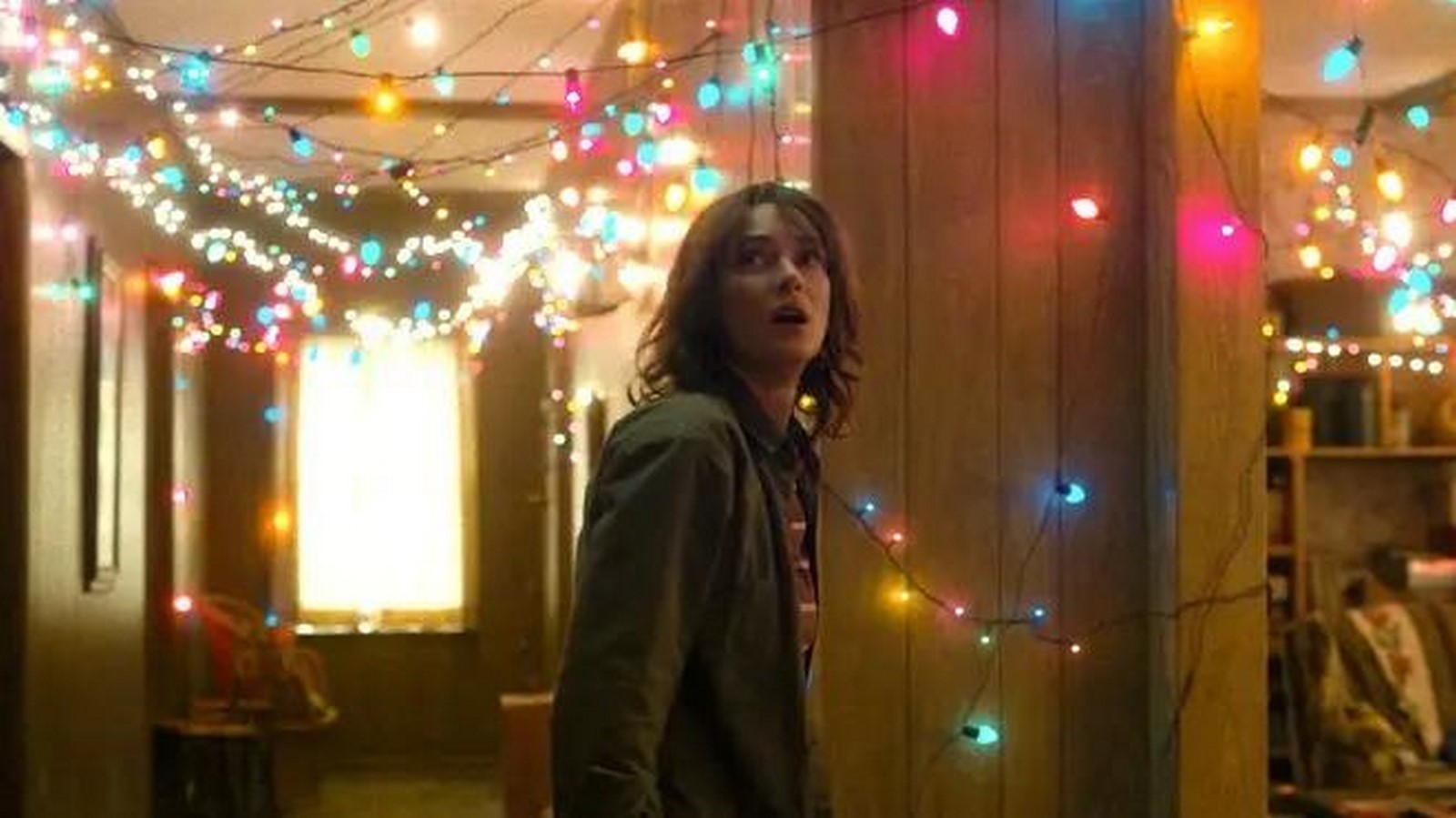 An architectural review of a Stranger Things - RTF | Rethinking The Future