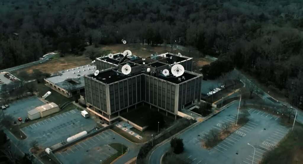 An architectural review of a Stranger Things - RTF | Rethinking The Future