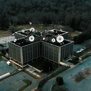 An architectural review of a Stranger Things - RTF | Rethinking The Future