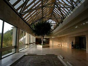 Museums of the World: Miho Museum - RTF | Rethinking The Future