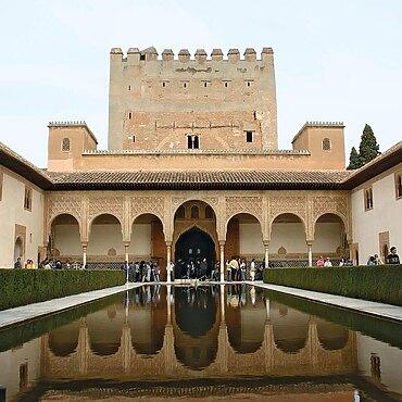 Fluid Narratives: Water in Religious Architecture - RTF | Rethinking ...