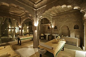 Hotel RAAS by Studio Lotus - RTF | Rethinking The Future