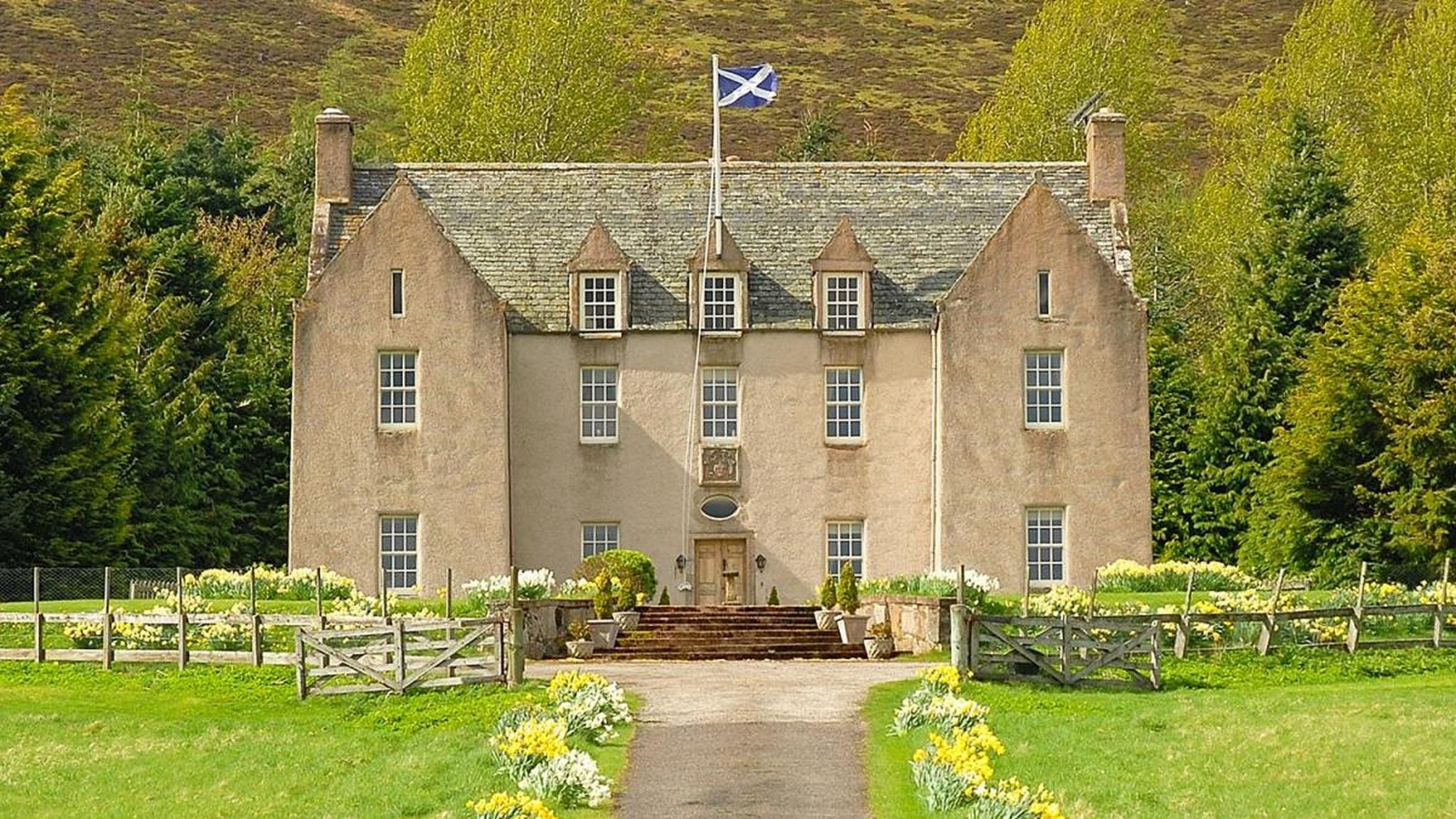 Scotland: Noteworthy Vernacular Buildings - RTF | Rethinking The Future