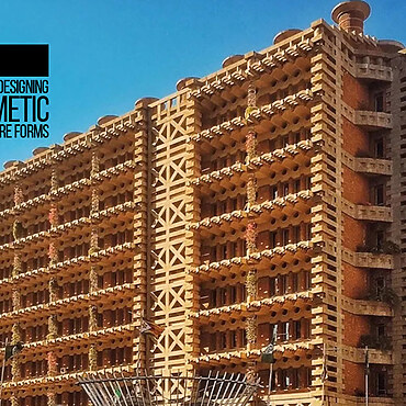 18 Diriyah Project,Riyadh - RTF | Rethinking The Future