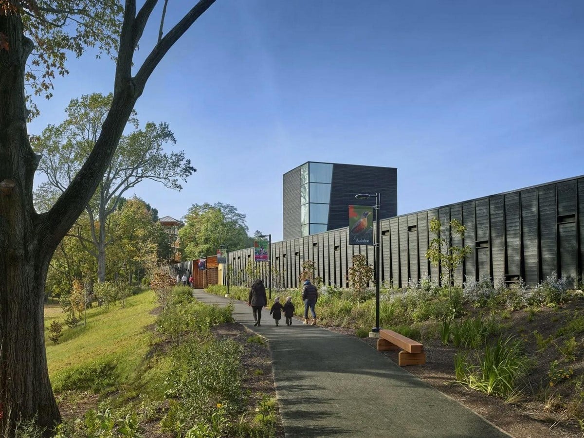 Architecture for Wellness: Crafting Spaces that Promote Healing - RTF ...