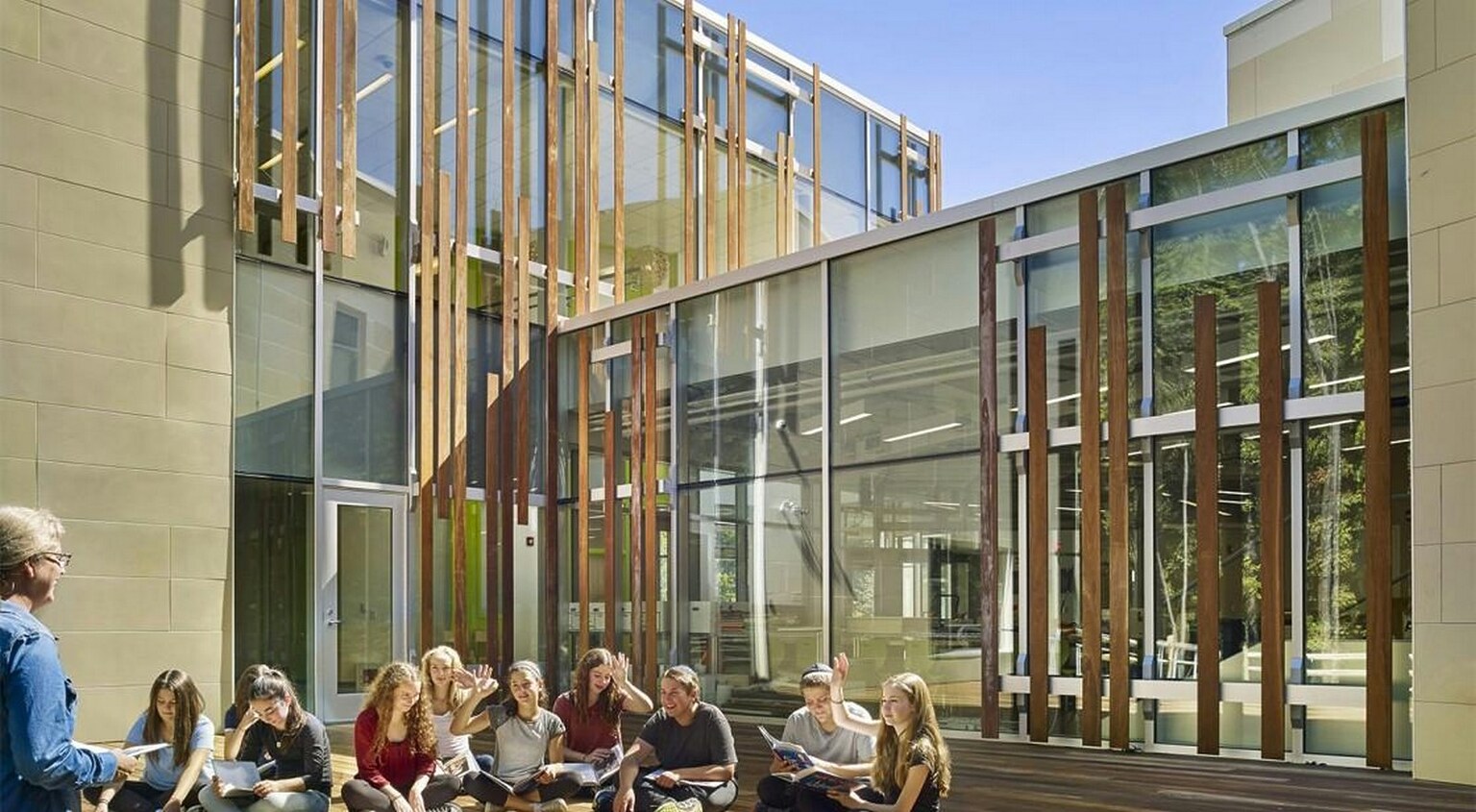 Holistic Design: Creating Environments for Physical and Emotional ...