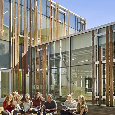 Holistic Design: Creating Environments for Physical and Emotional ...