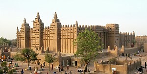 Mud Architecture: Building with Earth’s Timeless Wisdom - RTF ...