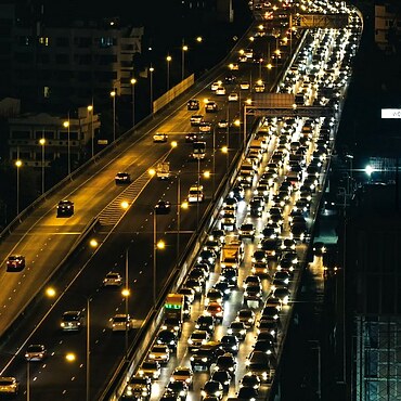 The Impact of Population Growth on Urban Planning and Design - RTF ...